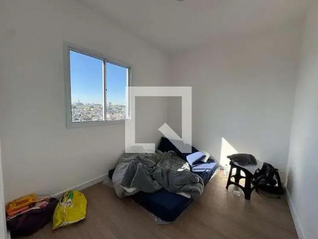 Apartamento para Locação em Osasco/SP Quitaúna 2 Quartos