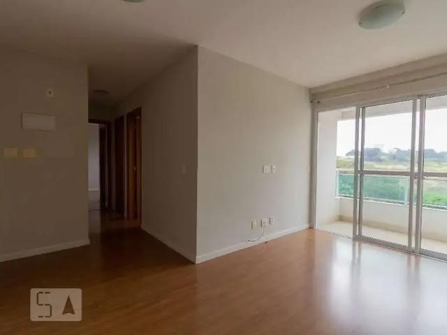 Apartamento para Locação em Osasco/SP Quitaúna 2 Quartos
