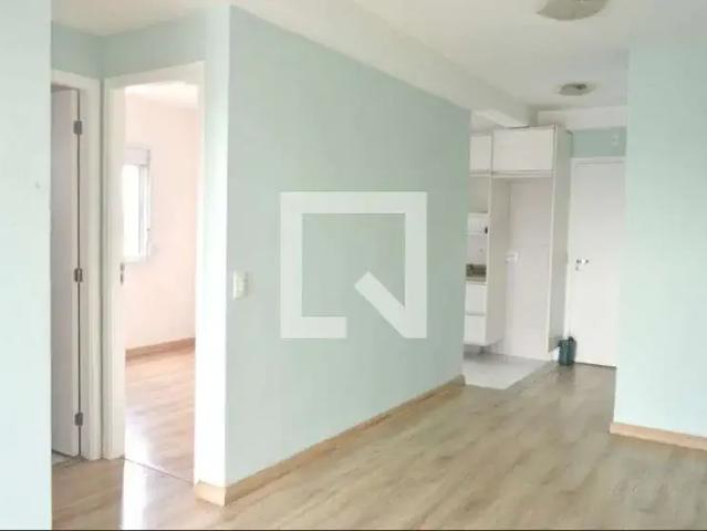 Apartamento para Locação em Osasco/SP Quitaúna 2 Quartos