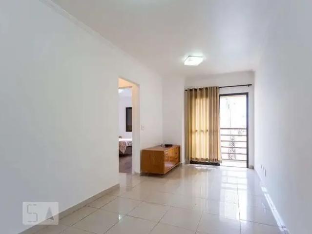 Apartamento para Locação em Osasco/SP Quitaúna 2 Quartos