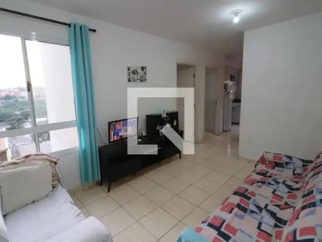 Apartamento para Locação em Osasco/SP Quitaúna 2 Quartos