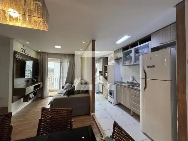 Apartamento para Locação em Osasco/SP Quitaúna 2 Quartos