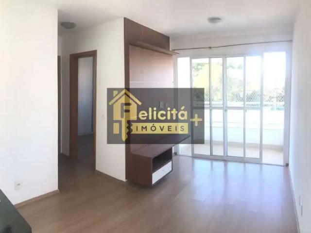 Apartamento para Locação em Osasco/SP Quitaúna 2 Quartos