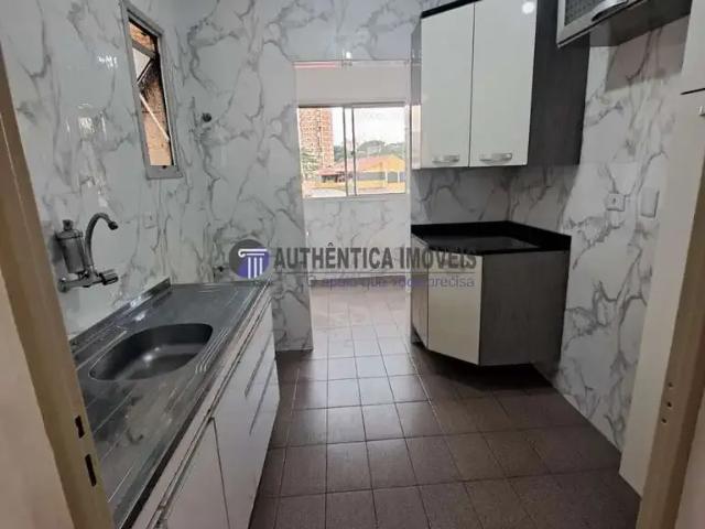 Apartamento para Locação em Osasco/SP Quitaúna 2 Quartos
