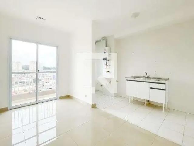 Apartamento para Locação em Osasco/SP Quitaúna 2 Quartos