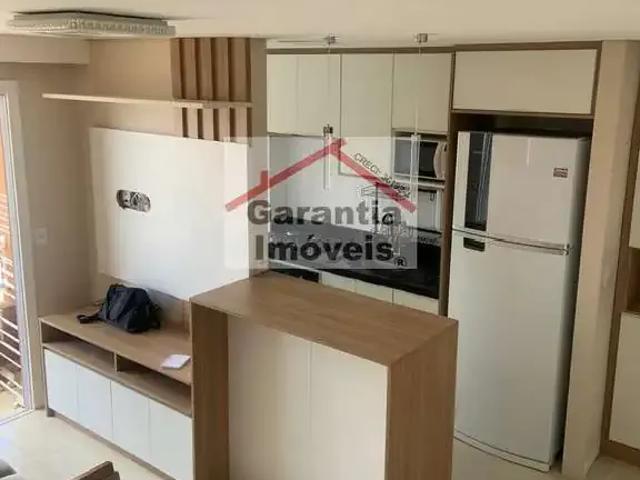 Apartamento para Locação em Osasco/SP Quitaúna 2 Quartos