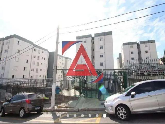 Apartamento para Locação em Osasco/SP Quitaúna 2 Quartos