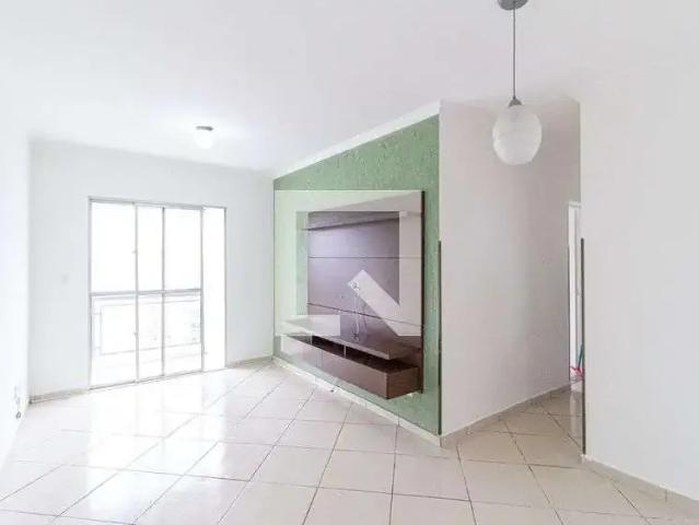 Apartamento para Locação em Osasco/SP Quitaúna 2 Quartos