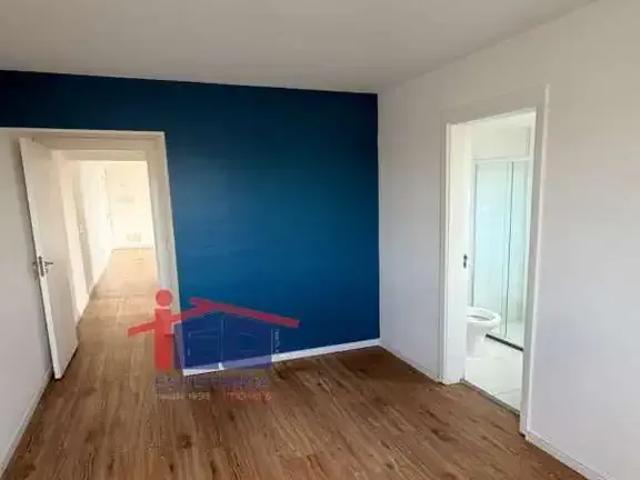 Apartamento para Locação em Osasco/SP Quitaúna 2 Quartos