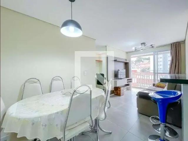 Apartamento para Locação em Osasco/SP Quitaúna 2 Quartos