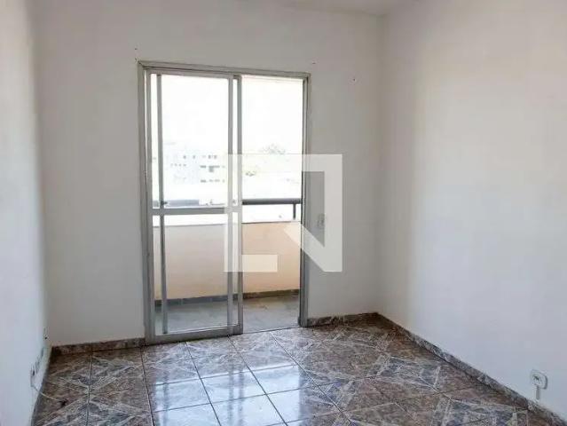 Apartamento para Locação em Osasco/SP Quitaúna 2 Quartos