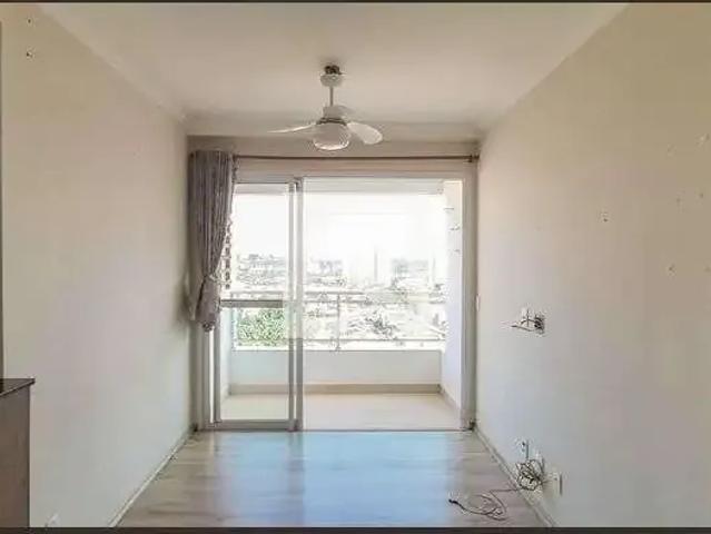 Apartamento para Locação em Osasco/SP Quitaúna 2 Quartos