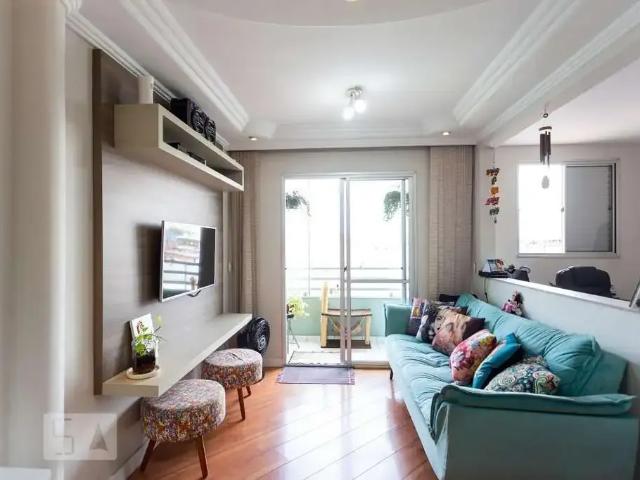 Apartamento para Locação em Osasco/SP Quitaúna 3 Quartos