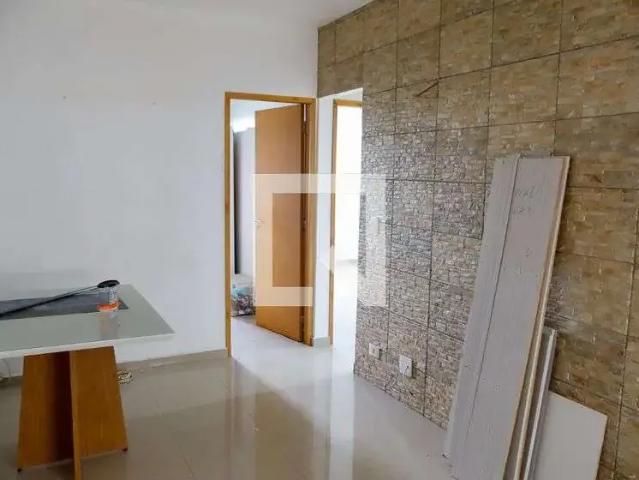 Apartamento para Locação em Osasco/SP Remédios 2 Quartos