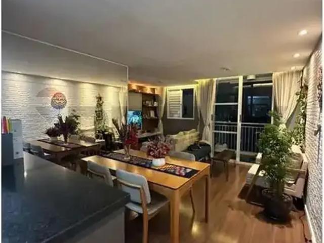 Apartamento para Locação em Osasco/SP Remédios 2 Quartos