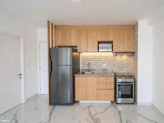 Apartamento para Locação em Osasco/SP Rochdale 1 Quartos