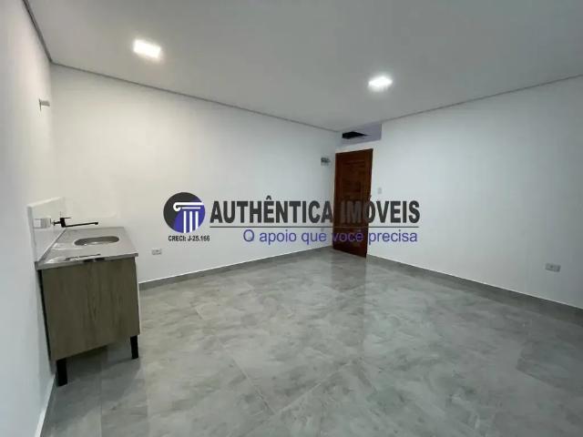 Apartamento para Locação em Osasco/SP Rochdale 1 Quartos