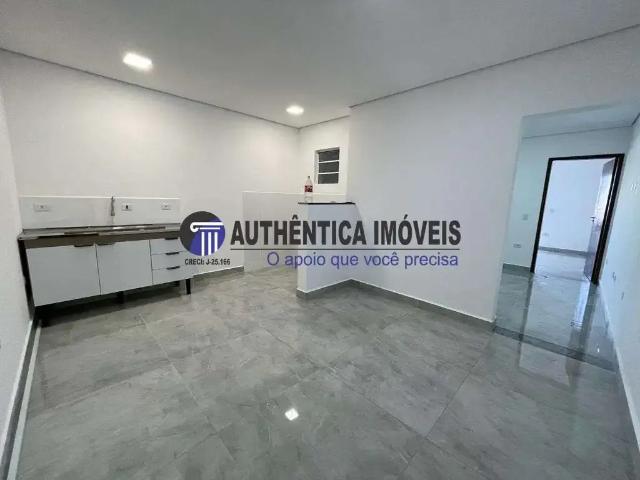 Apartamento para Locação em Osasco/SP Rochdale 1 Quartos