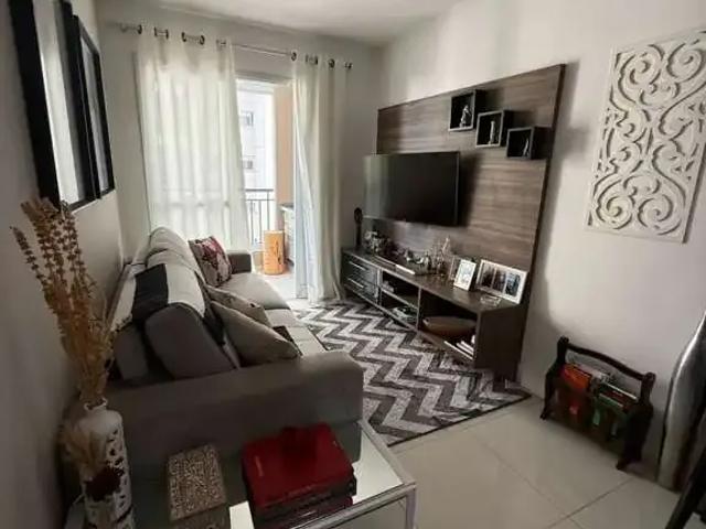Apartamento para Locação em Osasco/SP Rochdale 2 Quartos
