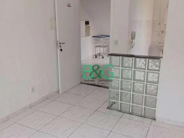 Apartamento para Locação em Osasco/SP São Pedro 1 Quartos