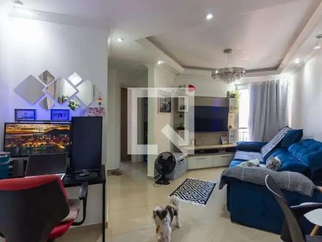 Apartamento para Locação em Osasco/SP São Pedro 2 Quartos
