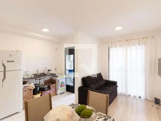 Apartamento para Locação em Osasco/SP São Pedro 2 Quartos