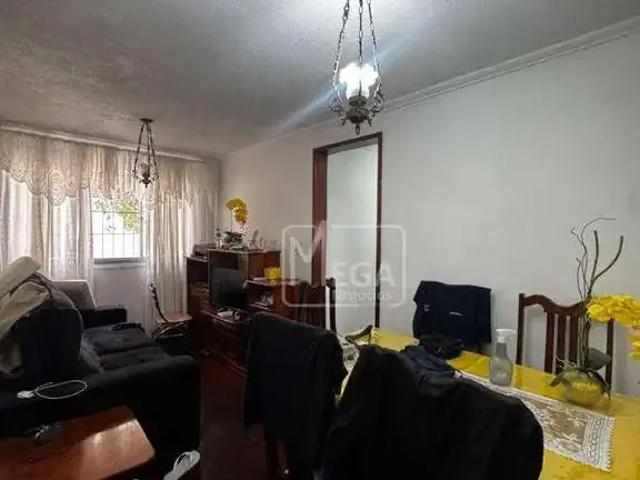 Apartamento para Locação em Osasco/SP São Pedro 2 Quartos