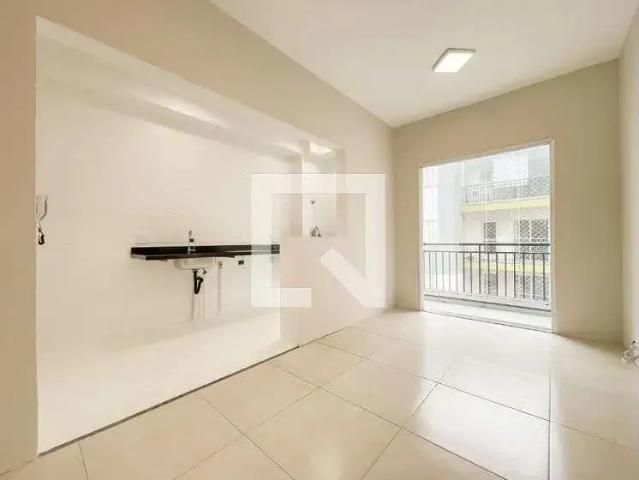 Apartamento para Locação em Osasco/SP São Pedro 2 Quartos
