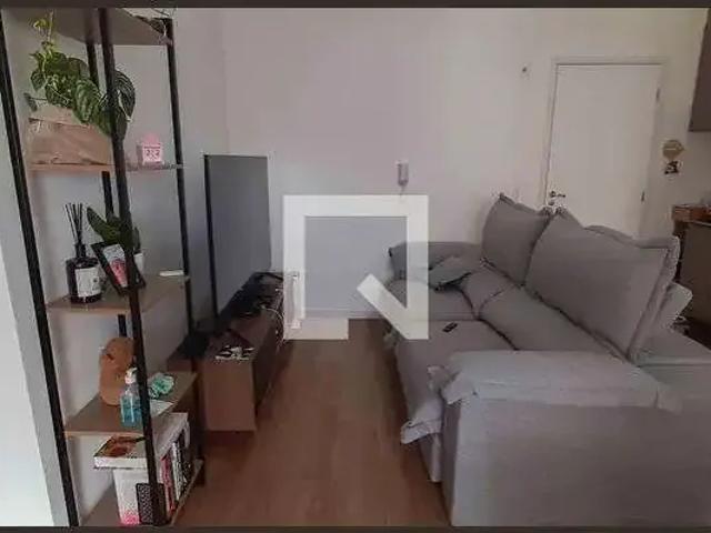 Apartamento para Locação em Osasco/SP São Pedro 2 Quartos
