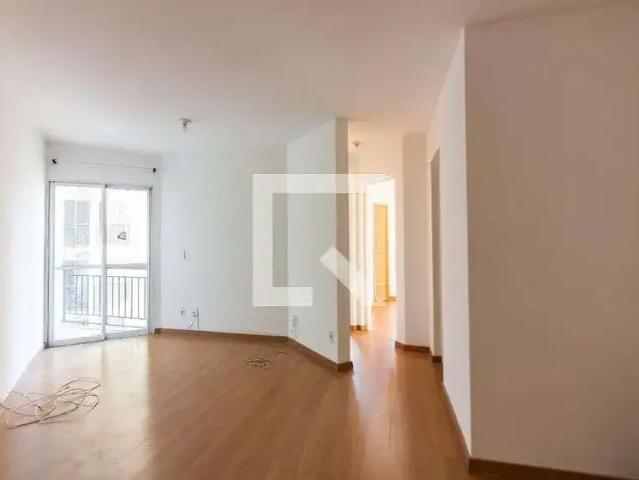 Apartamento para Locação em Osasco/SP São Pedro 2 Quartos