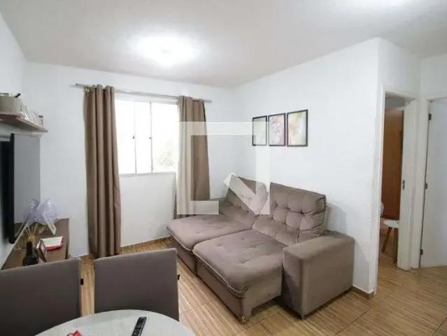Apartamento para Locação em Osasco/SP São Pedro 2 Quartos
