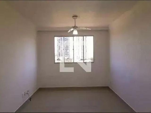 Apartamento para Locação em Osasco/SP São Pedro 2 Quartos