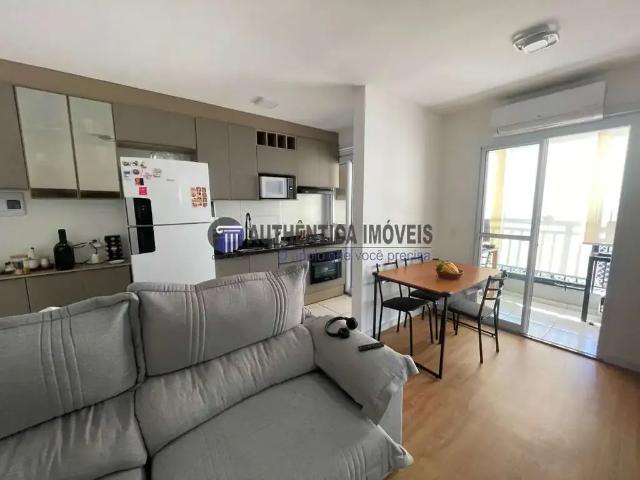 Apartamento para Locação em Osasco/SP São Pedro 2 Quartos