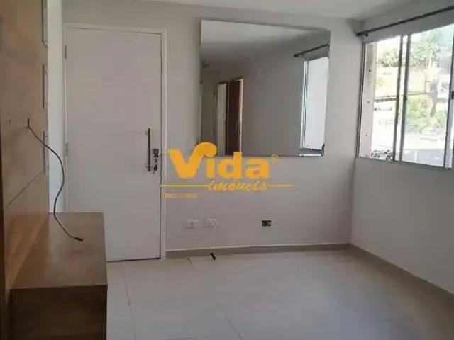 Apartamento para Locação em Osasco/SP São Pedro 2 Quartos