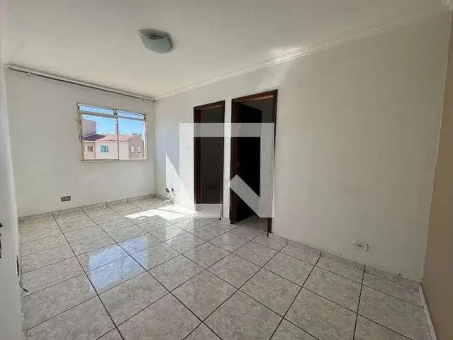 Apartamento para Locação em Osasco/SP São Pedro 2 Quartos