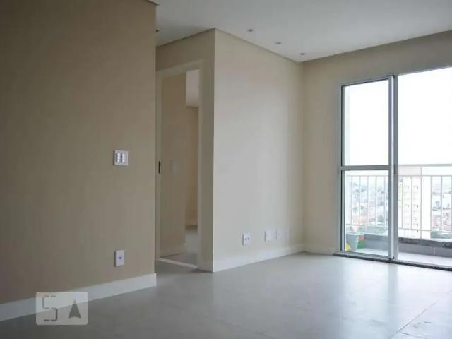 Apartamento para Locação em Osasco/SP São Pedro 2 Quartos