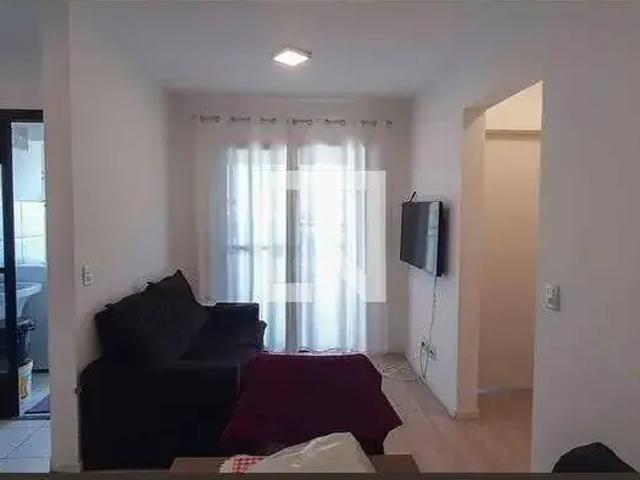 Apartamento para Locação em Osasco/SP São Pedro 2 Quartos