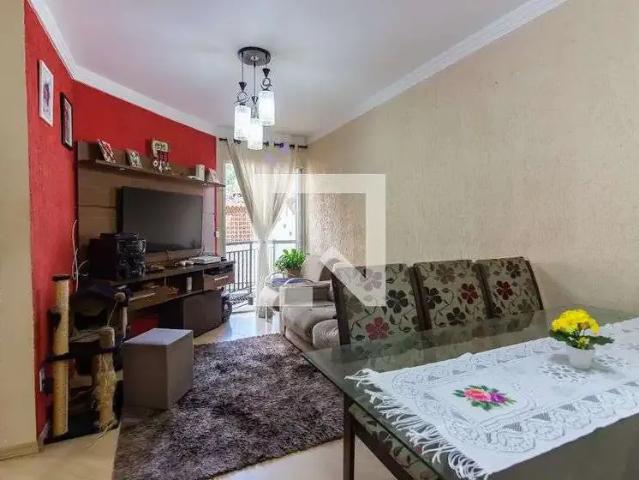 Apartamento para Locação em Osasco/SP São Pedro 2 Quartos