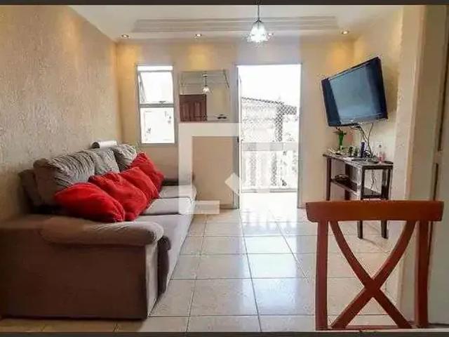 Apartamento para Locação em Osasco/SP São Pedro 2 Quartos