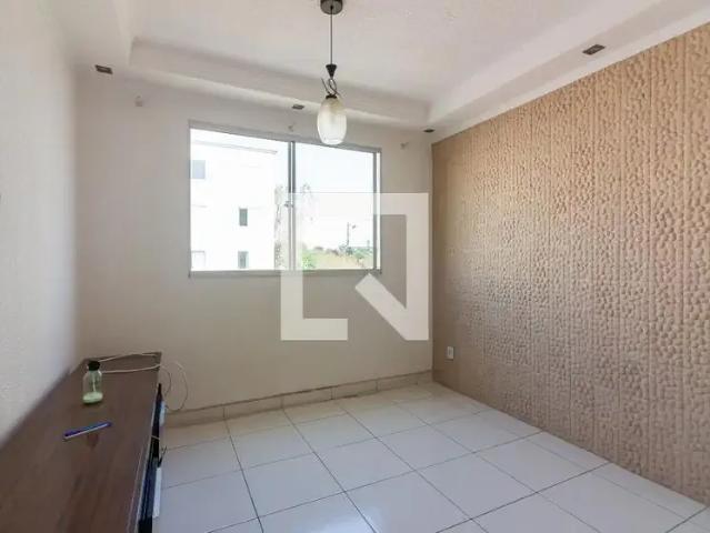 Apartamento para Locação em Osasco/SP São Pedro 2 Quartos