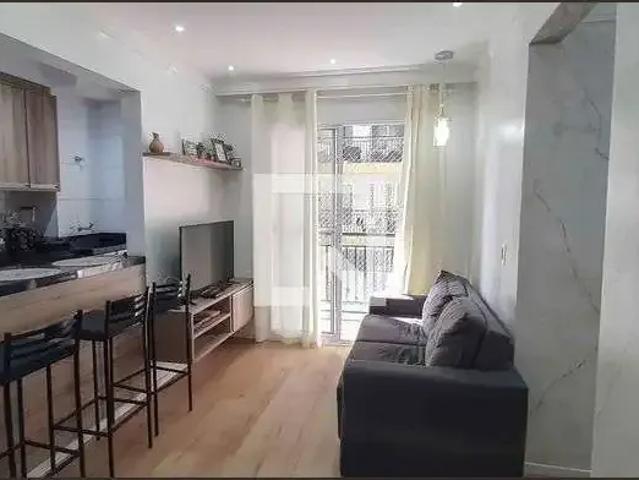 Apartamento para Locação em Osasco/SP São Pedro 2 Quartos
