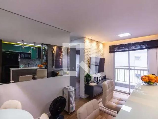 Apartamento para Locação em Osasco/SP São Pedro 2 Quartos