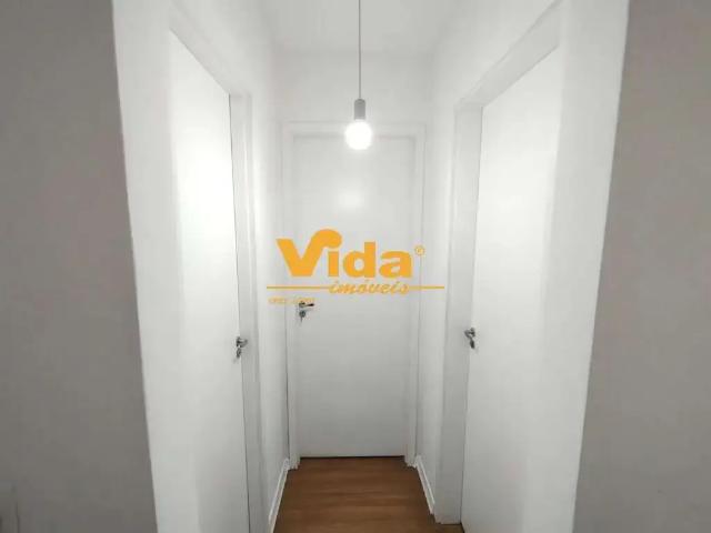 Apartamento para Locação em Osasco/SP São Pedro 2 Quartos