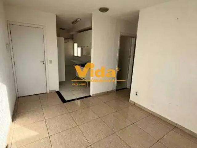 Apartamento para Locação em Osasco/SP São Pedro 2 Quartos