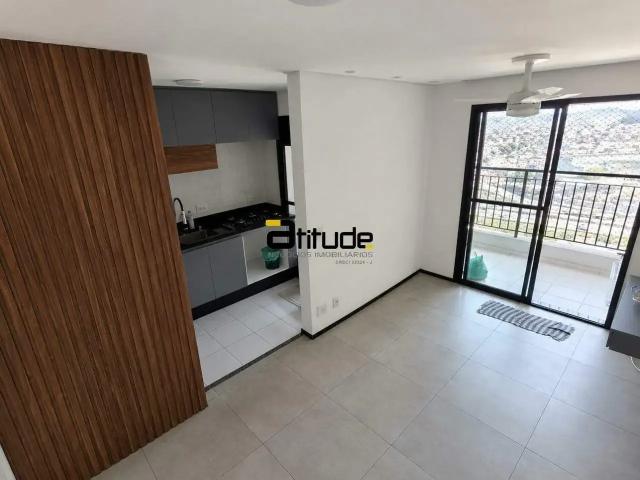 Apartamento para Locação em Osasco/SP São Pedro 2 Quartos