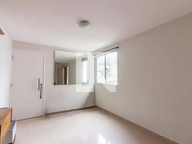 Apartamento para Locação em Osasco/SP São Pedro 2 Quartos