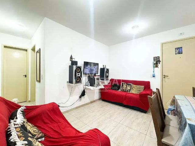 Apartamento para Locação em Osasco/SP São Pedro 2 Quartos