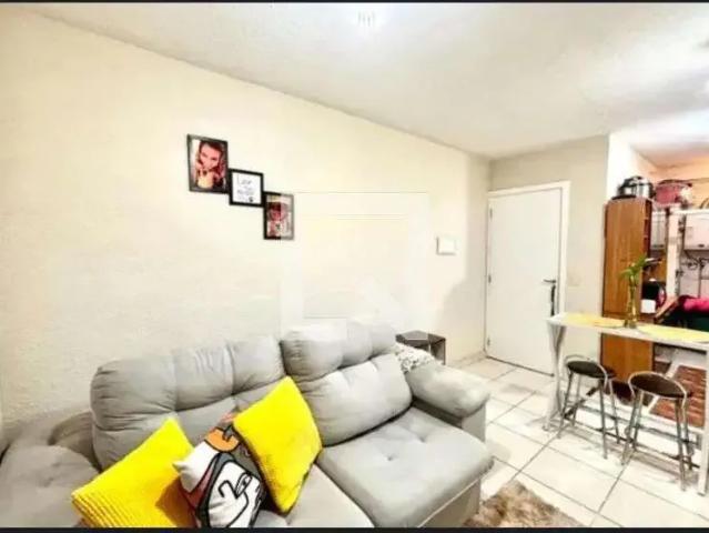 Apartamento para Locação em Osasco/SP São Pedro 2 Quartos