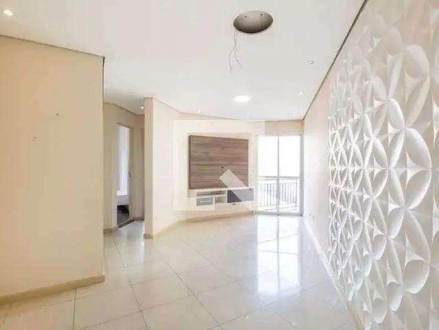 Apartamento para Locação em Osasco/SP São Pedro 2 Quartos