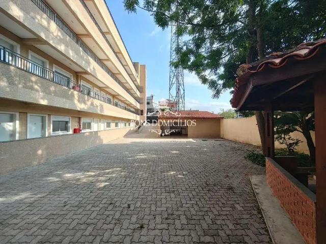 Apartamento para Locação em Osasco/SP Santa Maria 1 Quartos